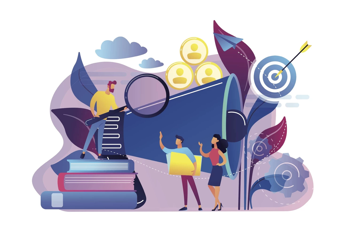 4 Tips to Identify Potential Customers - Bolt Insight 4 Tips to Identify Potential Customers - Bolt Insight