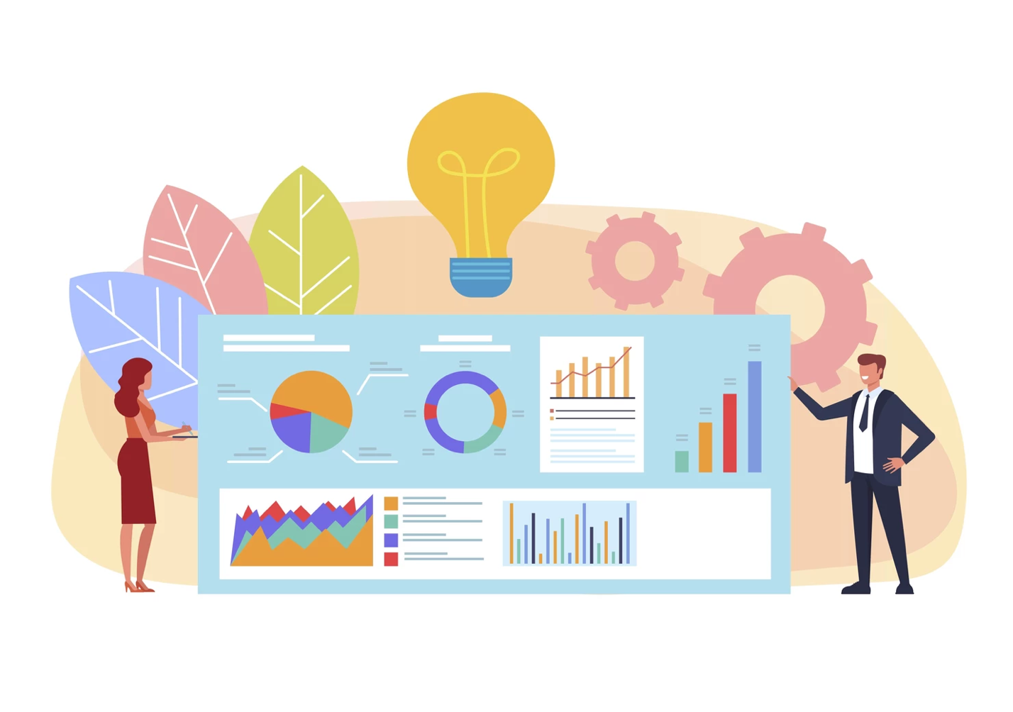How to Spot High-Quality Actionable Insights How to Spot High-Quality Actionable Insights